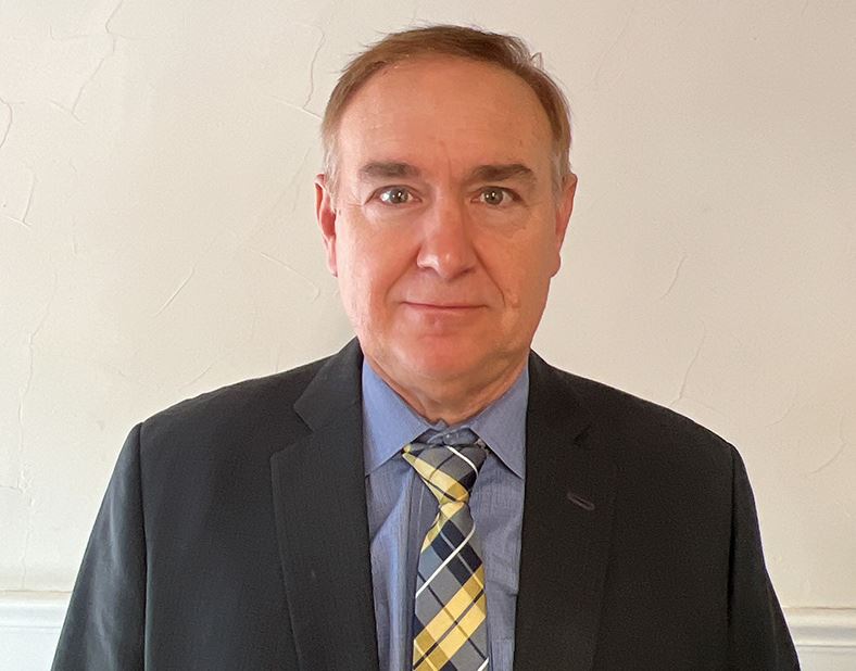 Lars Fuller, Esq. | San Jose Bankruptcy Lawyer